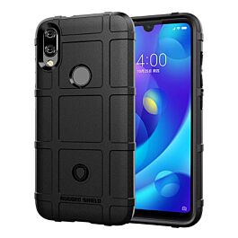 Xiaomi Mi Play Case - Rugged Armor Cover