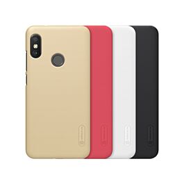 Nillkin Protective Hard PC Case for Xiaomi Redmi 6 Pro