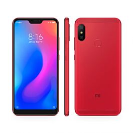 Xiaomi Redmi 6 Pro Price, Specs and Reviews 4GB/64GB - Giztop