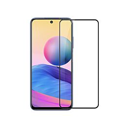 Redmi Note 10 5G Screen Protector - NILLKIN Glass Full Screen Protector