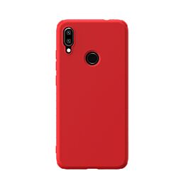 Xiaomi Redmi Note 7 Pro Case - Nillkin Protective Cover