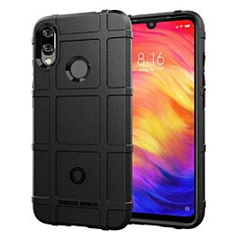 Xiaomi Redmi Note 7 Case - Rugged Armor Cover