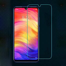 Xiaomi Redmi Note 7 Pro Glass Screen Protector - WX Glass Screen Protector