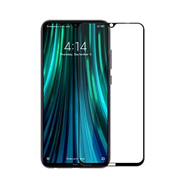 Xiaomi Redmi Note 8 Screen Protector - NILLKIN Glass Full Screen Protector