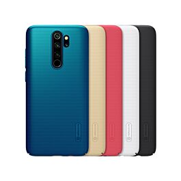 Xiaomi Redmi Note 8 Pro case - Nillkin Protective Cover