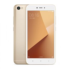 Buy Xiaomi Redmi Note 5A - 5.5 inch Screen Snapdragon 425 CPU Android Phone