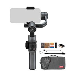 Buy Zhiyun Smooth 5 Combo - Giztop