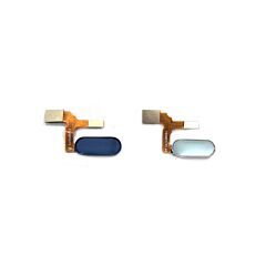 Smartphone Repair Components - Camera, Fingerprint Sensor, Charging Port