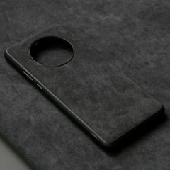 Huawei Mate 40 Pro Case - Official Protective Leather Cover