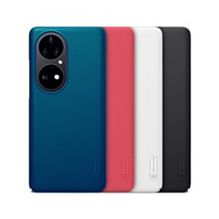 Huawei P50 Pro Case - Nillkin Protective Cover