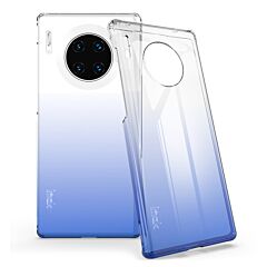 Huawei Mate 30 Pro case - Oatsbasf Protective Aluminum Metal Frame