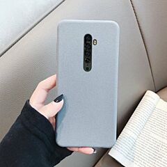 OPPO Reno2 Case - Official Protective Leather Cover