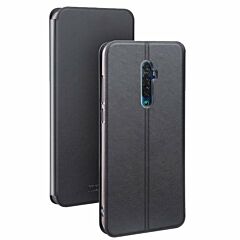 OPPO Reno 2 Case - Oatsbasf Protective Aluminum Metal Frame