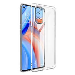 OPPO Reno 4 Pro Case - Official Protective Cover