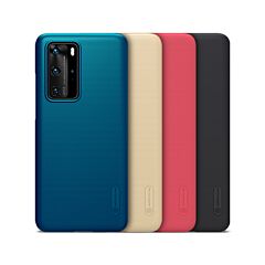 Huawei P40 Pro Case - Nillkin Protective Cover