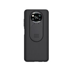 Poco X3 NFC Case - Rugged Armor Cover