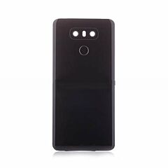 Original Fingerprint Scanner Flex for LG G6 - Ice Platinum