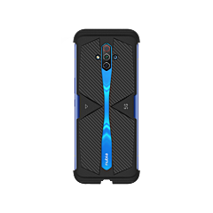 Buy Nubia Red Magic 5G Gaming Phone Transparent Edition (Global Version ...