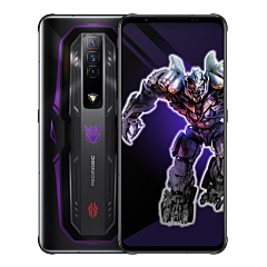 Buy Red Magic 7 Pro Transformers Edition Gaming Phone - Giztop