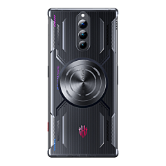 Buy Red Magic 8 Pro Gaming Phone - Giztop