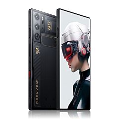 Buy Red Magic 9 Pro Plus Gaming Phone - Giztop