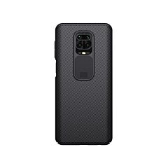 Redmi Note 9 Pro Case - Nillkin Protective Cover