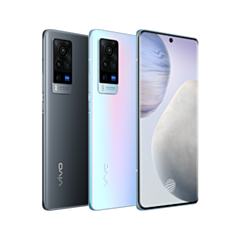 Vivo X60 Pro Case - Sunyc Protective Alcantara Cover