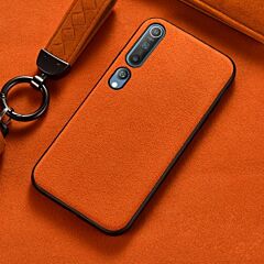 Xiaomi Mi 10 5G Case - Official Smart View Flip Leather Case