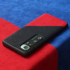 Xiaomi Mi 10 Ultra Case - Nillkin Protective Cover