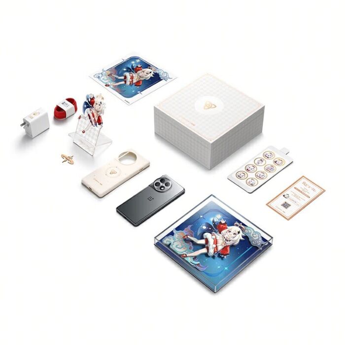 Buy Oneplus Ace 2 Pro 5G Phone - Giztop