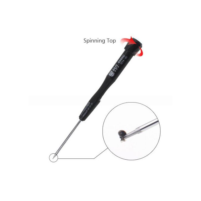 torx screwdriver t4