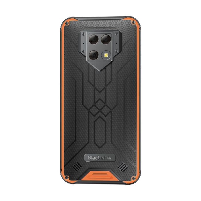 Blackview BV9800 price, specs and reviews 6GB/128GB - Giztop