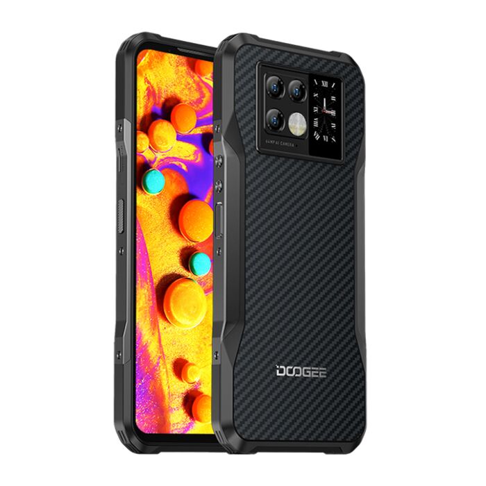 Buy DOOGEE V20 Rugged Phone - Giztop