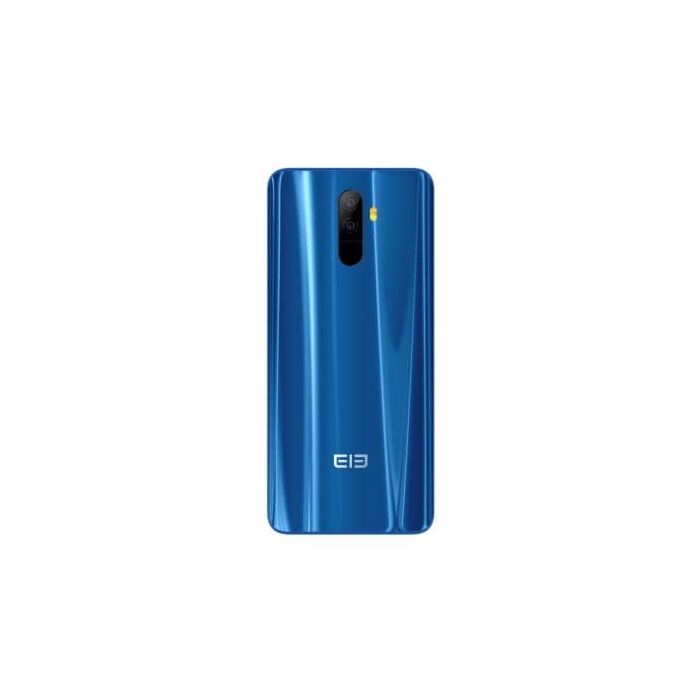 Elephone U price, specs and reviews 6GB/128GB - Giztop