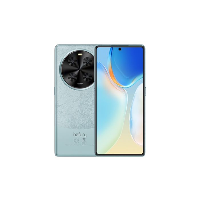 Buy Hafury Meet - Giztop
