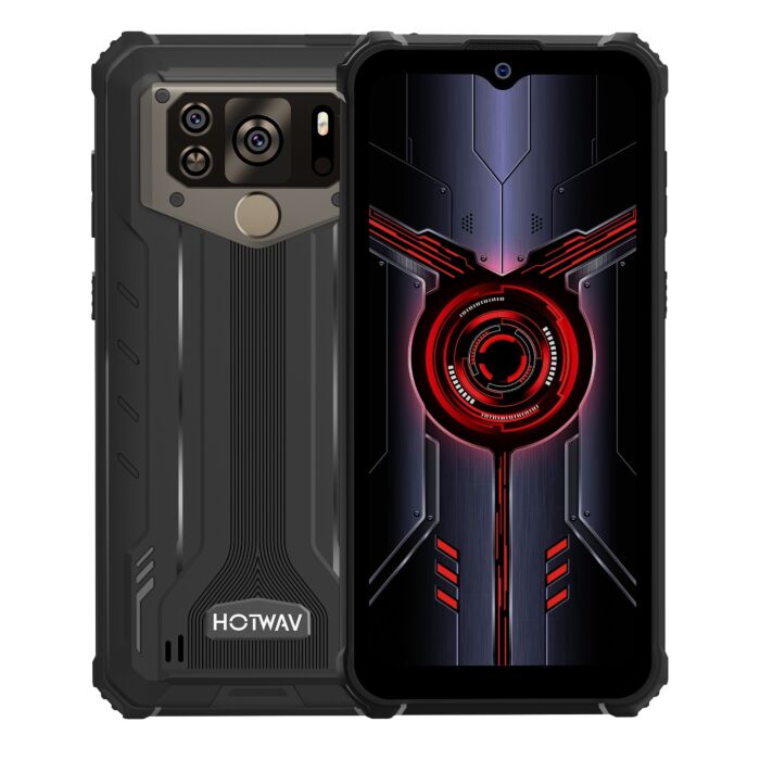 Buy HOWAV W10 Rugged Phone - Giztop