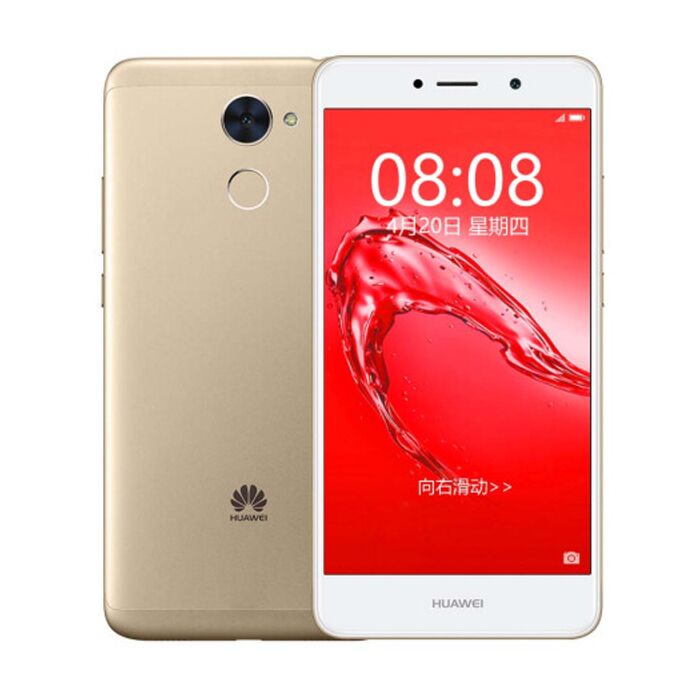 Huawei Enjoy 7 Plus Price, Specs and Reviews 4GB/64GB - Giztop