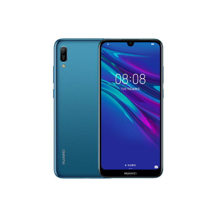 Huawei Enjoy 9e price, specs and reviews - Giztop