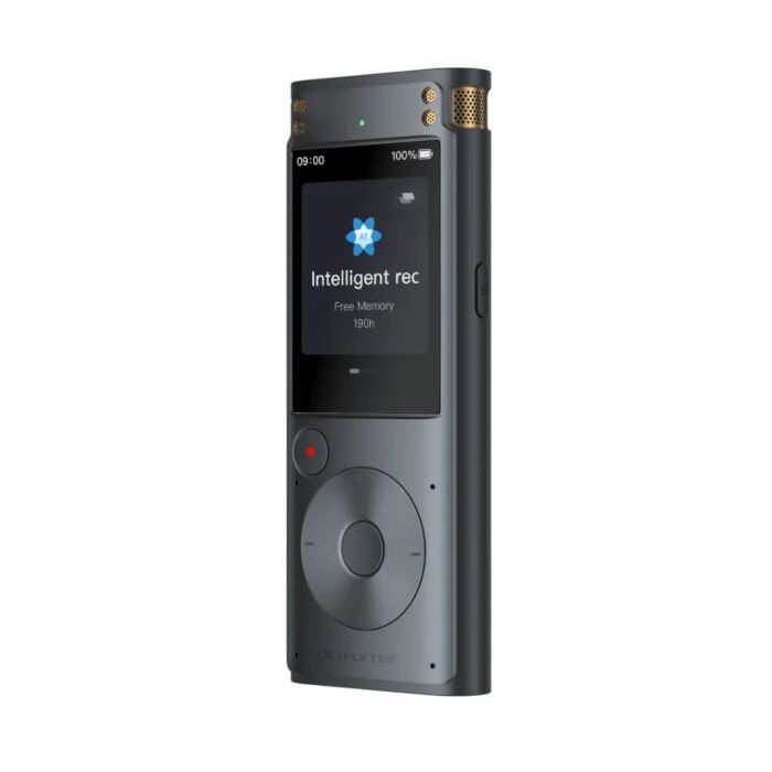 Buy iFLYTEK Smart Recorder SR302 Pro at Giztop