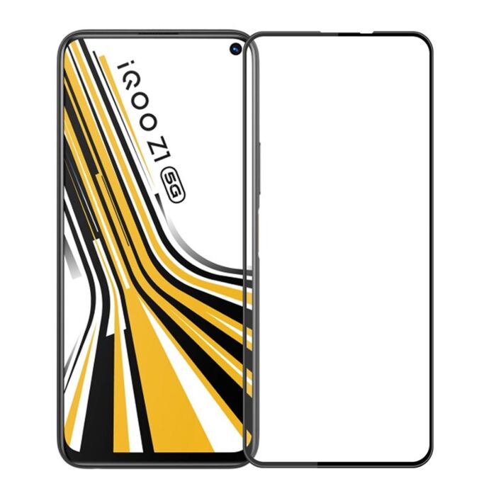 iQOO Z1 Glass Screen Protector - PWY Glass Screen Protector