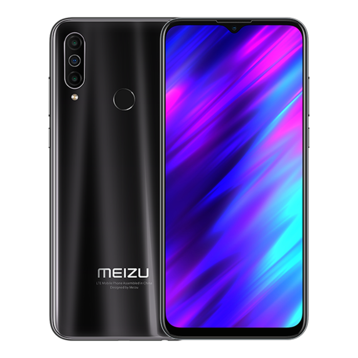 Buy Meizu M10 Global - Giztop
