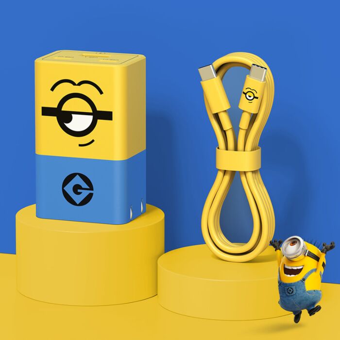 minion usb