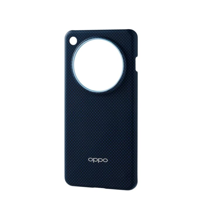 OPPO Find X8 Pro Case - Official Protective Bumper Case