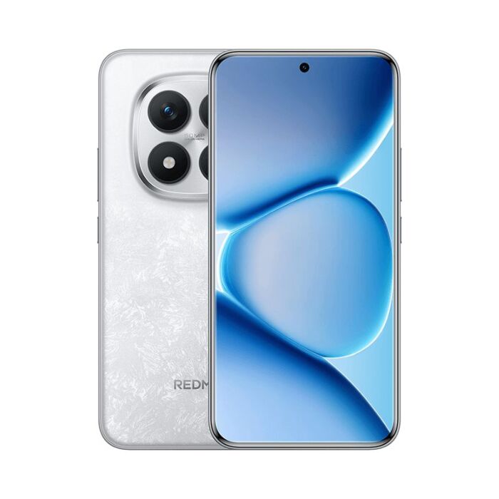 xiaomi note 15 pro plus