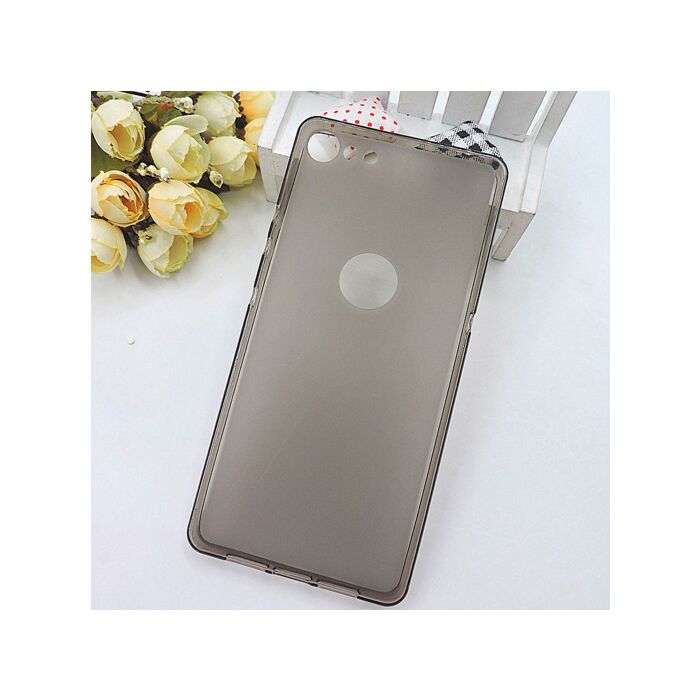PLBB Protective Soft TPU Skin Case For Smartisan Nut Pro 2