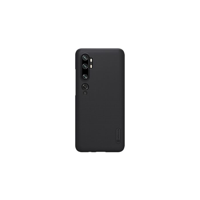 Xiaomi Mi Note 10 case - Nillkin Protective Cover