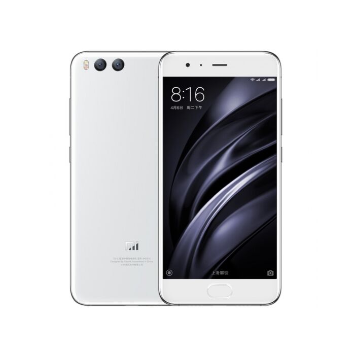 Buy Xiaomi Mi 6 - 5.15 inch Screen Qualcomm 835 CPU Android Phone