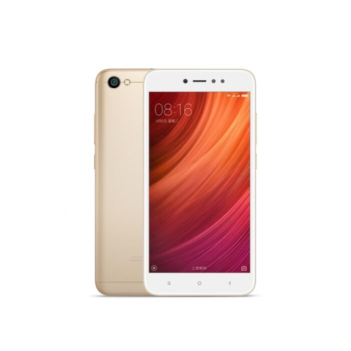 Buy Xiaomi Redmi Note 5A - 5.5 inch Screen Snapdragon 435 CPU Android Phone