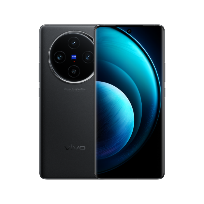 Buy Vivo X100 5G Phone - Giztop