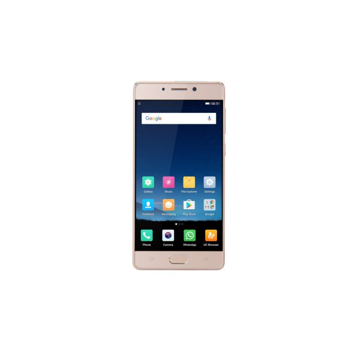 Gionee P7 Price, Specs and Reviews 2GB/16GB - Giztop